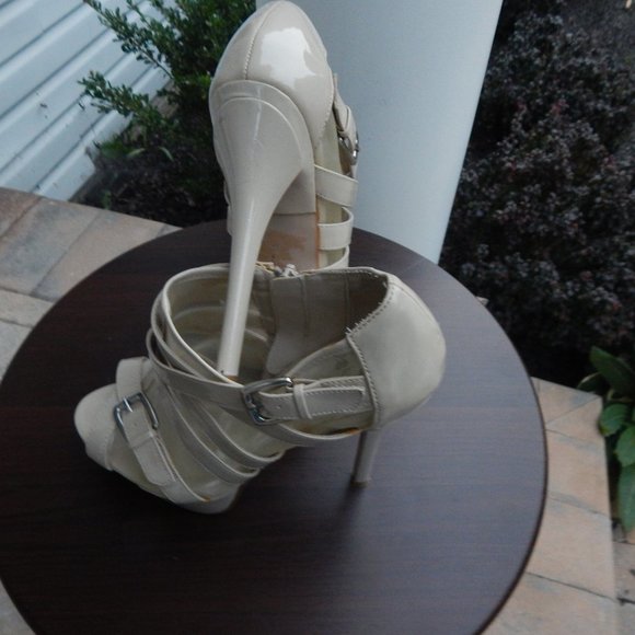 PLK | Shoes | High Hell Pump Stilletos | Poshmark